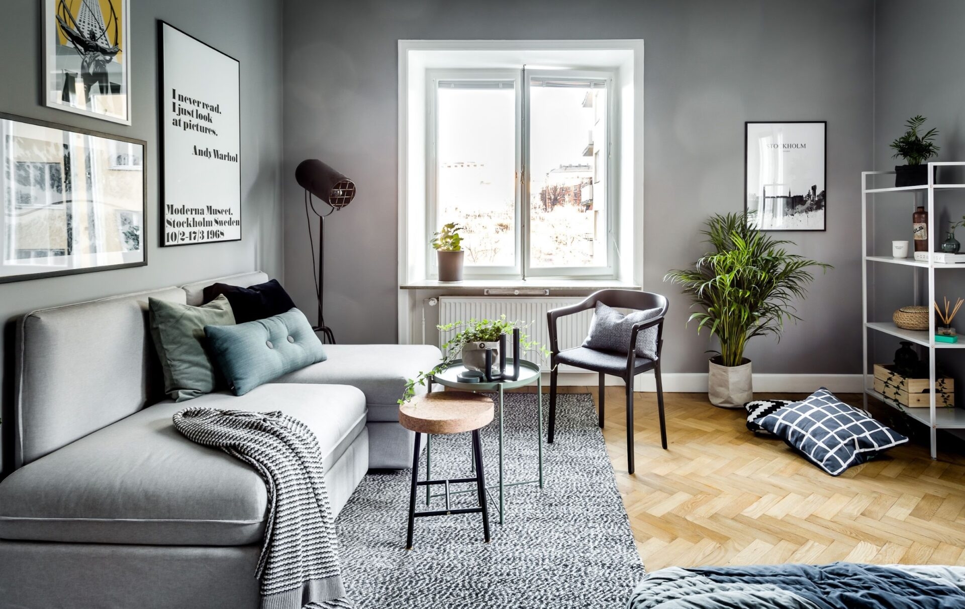 Senin Rengin Hangisi?